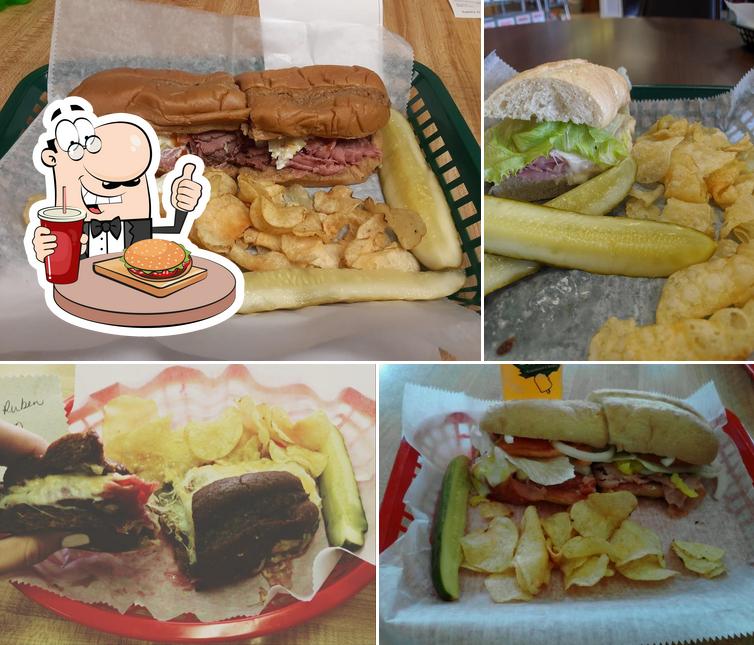 Top 5 restaurants with hot sandwiches in Urbana, Ohio, september 2025 ...