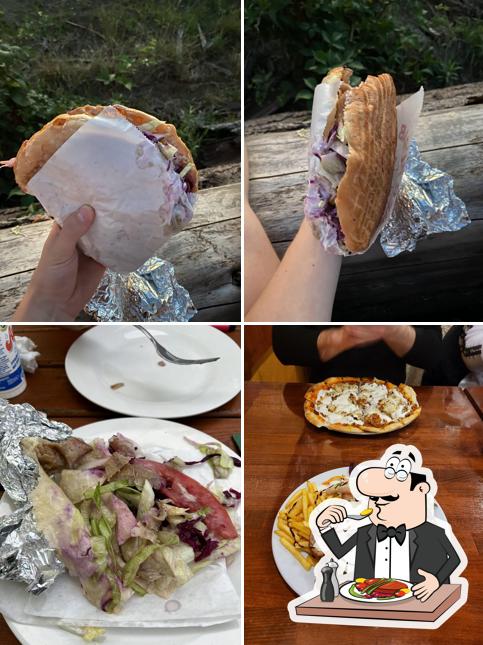 My Denis Rust, Rust - Restaurant menu, prices and reviews