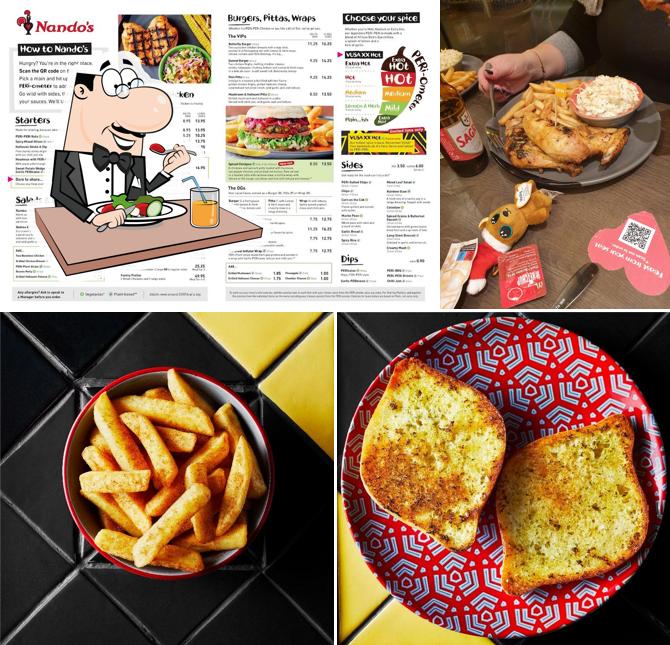 Best restaurants in Hatters Way Shopping Park Mall - Restaurant Guru