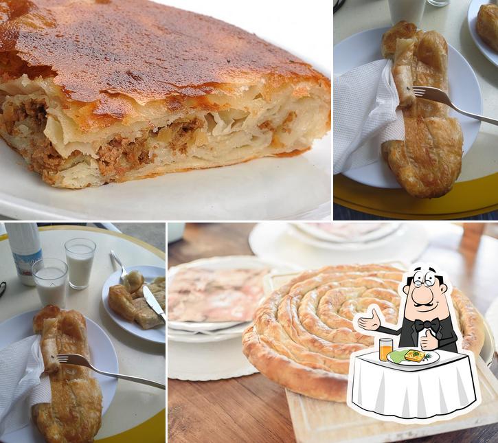 Ohrid City Bakery - Градска Пекара Охрид, Ohrid - Restaurantbewertungen