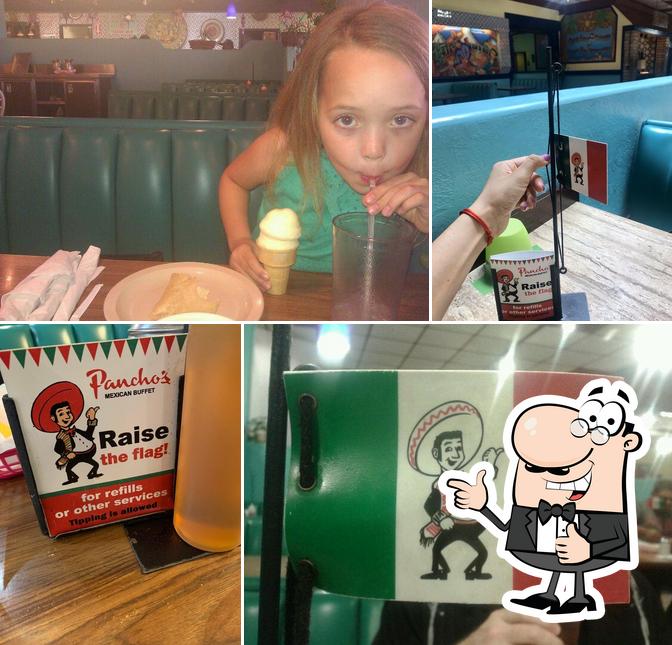 Pancho's Mexican Buffet, Houston - Restaurant menu, prices and reviews