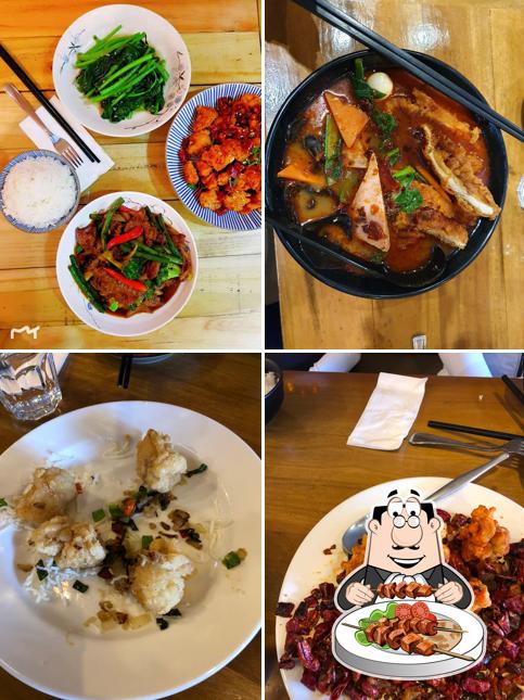 Panda mama dumpling (Point cook) in Point Cook - Restaurant menu and ...