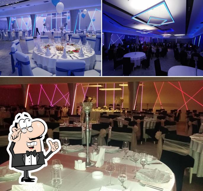 Restoran VILIN, Niš - Restaurant menu, prices and reviews