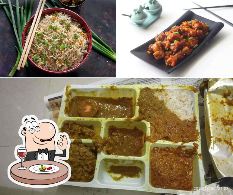 Royal Choice, Gandhinagar - Restaurant menu and reviews