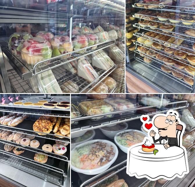 Saigon Bakehouse, East Ipswich - Restaurant menu, prices and reviews