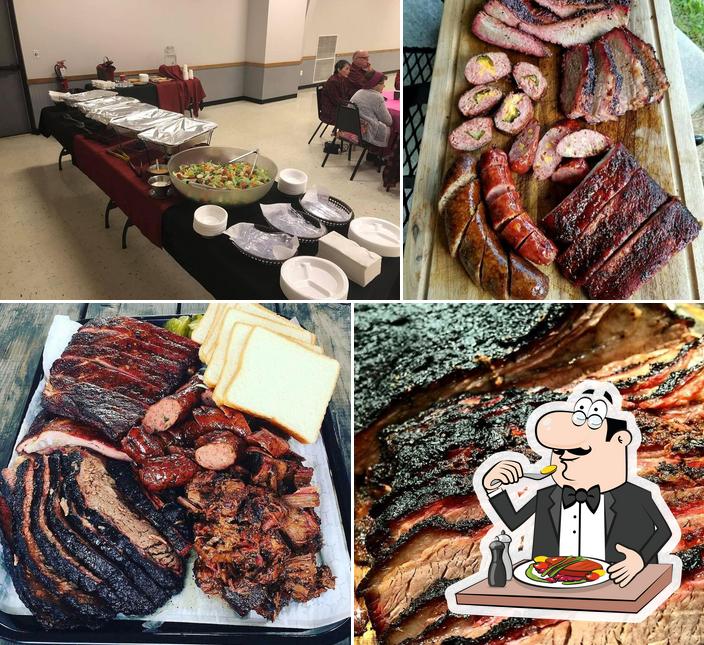 Smokin Gringos BBQ & Catering Kansas City MO, Kansas City - Restaurant ...