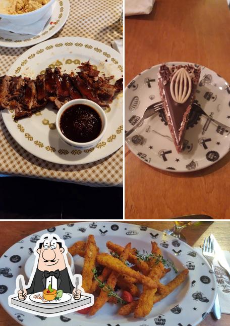 Staria Chinar Delikatesen restaurant, Varna - Restaurant reviews