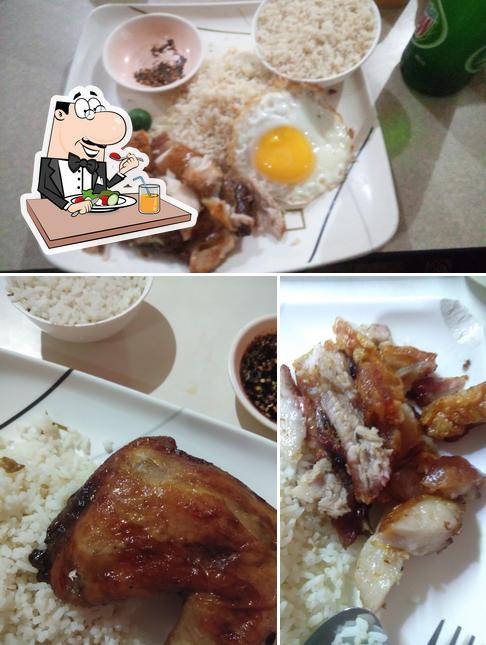 Super Becks Restaurant, Santa Rosa - Restaurant menu, prices and reviews