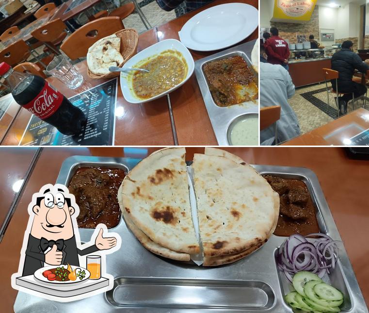 TASTE OF LAHORE, Lisbon - Restaurant menu, prices and reviews