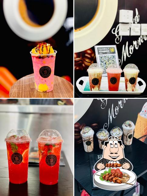 Tea POINT cafeteria restorent ,THATHANTE CHAYAKADA, Ajman - Restaurant ...