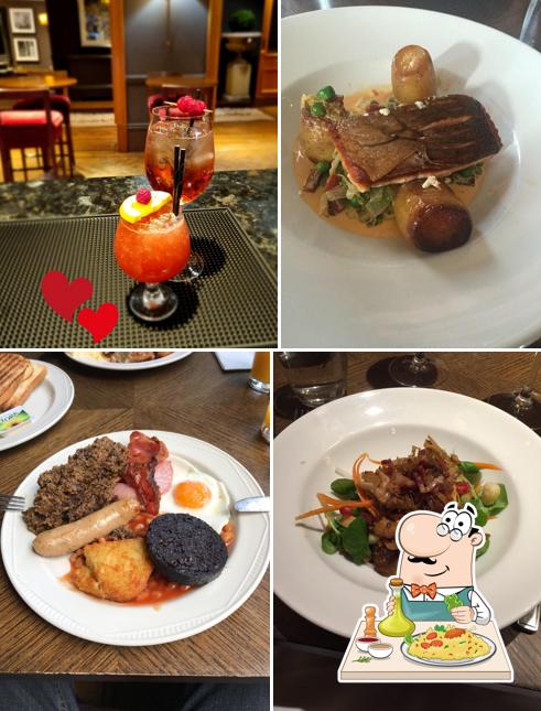 Top 5 restaurants in Dunblane, february 2026 - Restaurant Guru