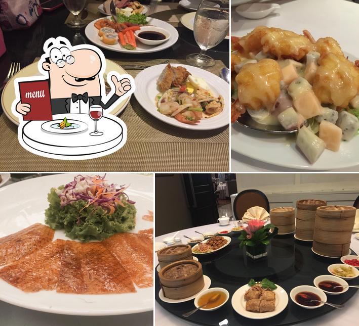 Zhang restaurant, Bangkok, 9/9 Vibhavadi Rangsit Rd - Restaurant reviews