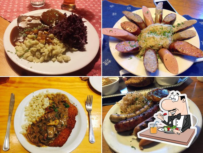 Royal Bavaria, Oklahoma City - Restaurant menu, prices and reviews