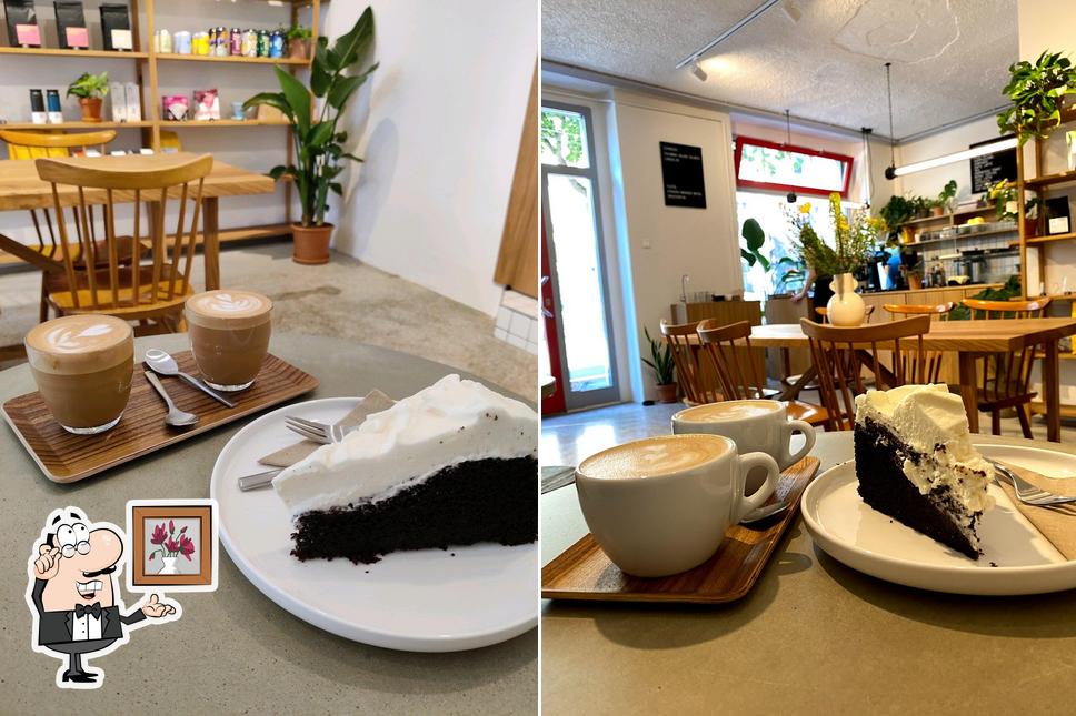 SOREN, Bratislava - Restaurant menu, prices and reviews