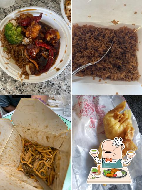 Super Chinese in Merrillville - Restaurant menu and reviews