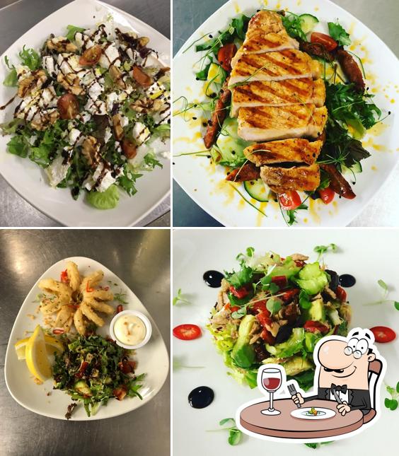 Tapas Tree Restaurant, Shipley - Restaurant menu, prices and reviews