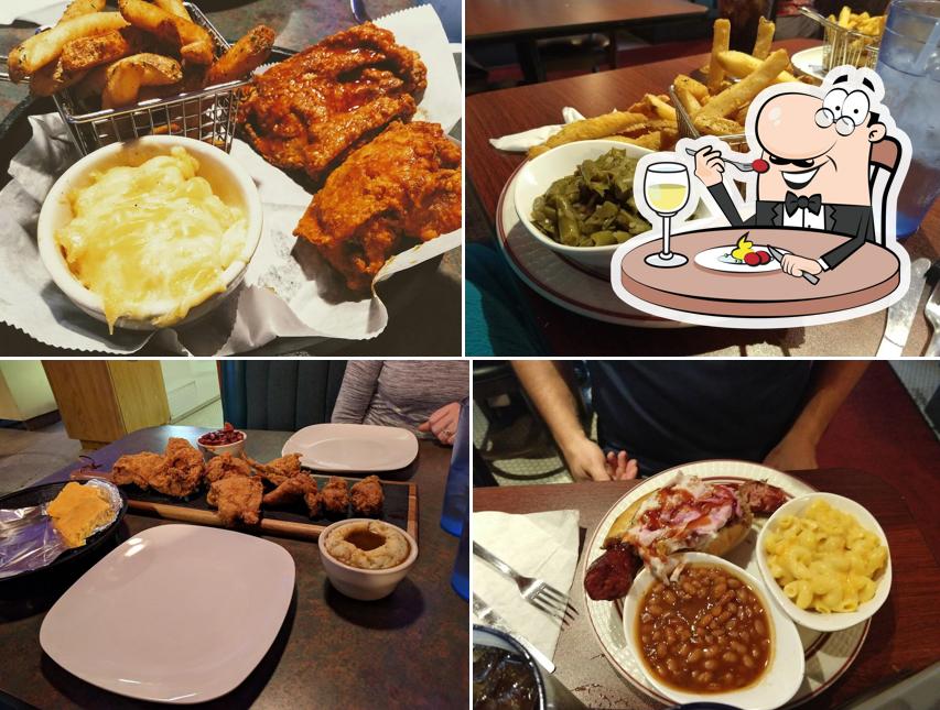 Top 7 restaurants in Kaukauna, january 2025 - Restaurant Guru