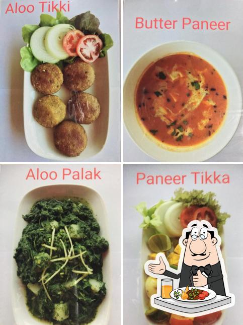 The Taste of India Restaurant, Khanom - Restaurant reviews