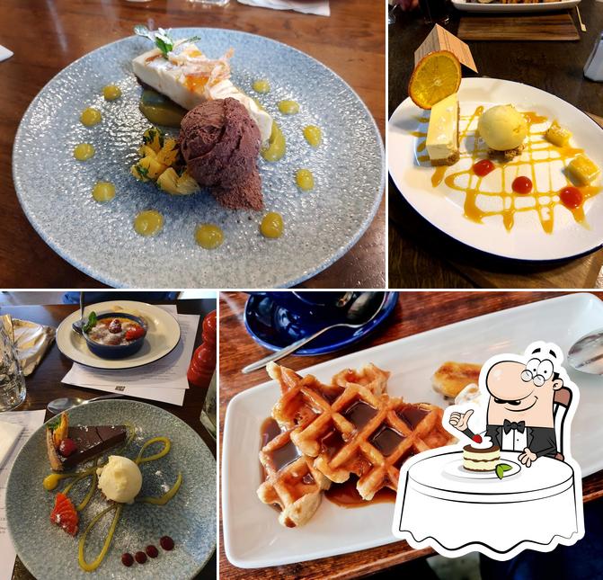 Top 10 places to eat in Tonbridge, september 2025 - Restaurant Guru