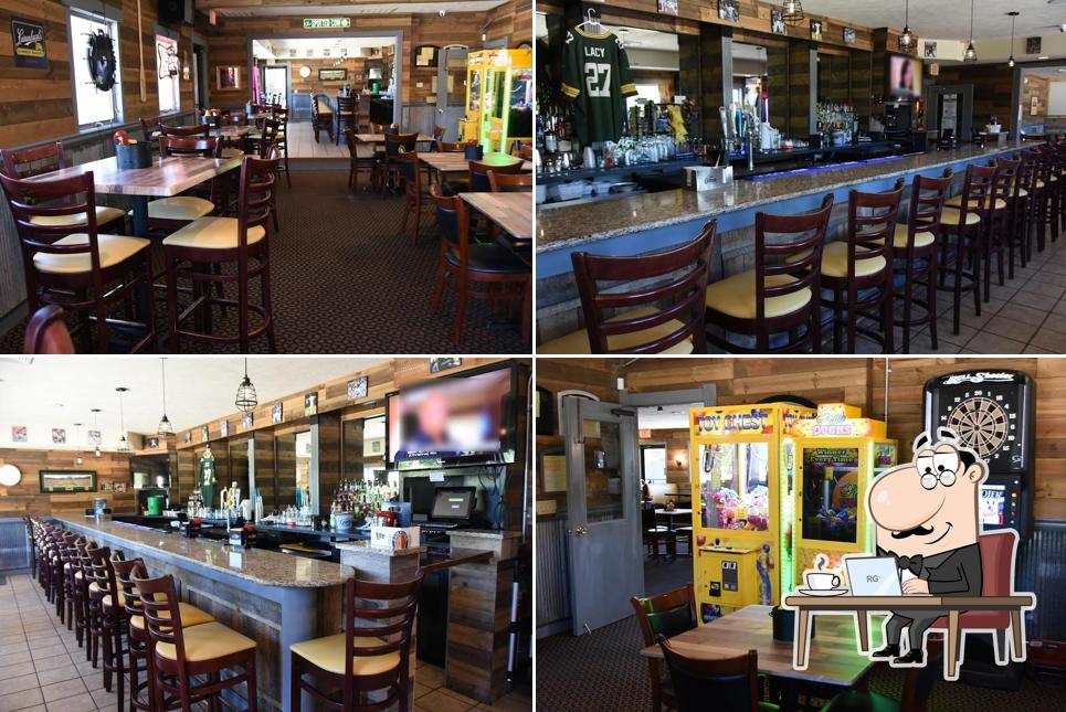 Trapper's Bar and Grill, Evansville - Restaurant menu, prices and reviews