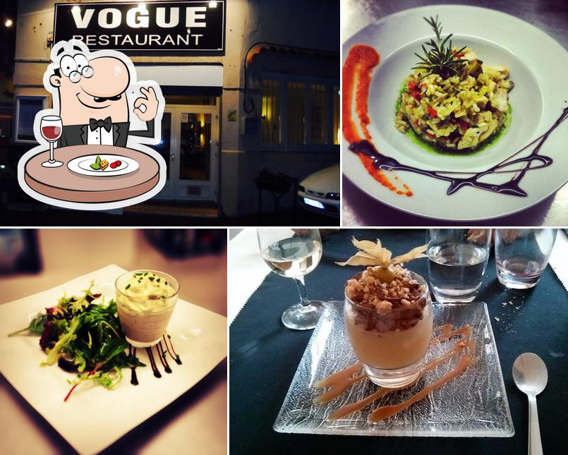 Vogue Restaurant, Agde - Restaurant reviews