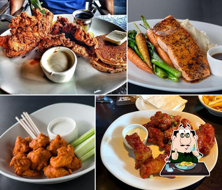 Yard House, Westlake - Restaurant menu, prices and reviews