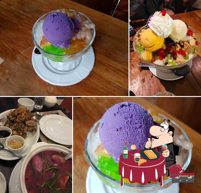 Abe restaurant, Taguig, 11th Ave - Restaurant menu and reviews