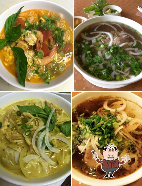 Pho 9 Vietnamese Kitchen, Northfield - Restaurant menu, prices and reviews