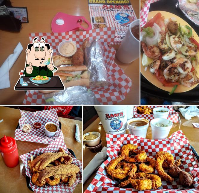 Find the best place to eat in Denison, spring 2024 - Restaurant Guru