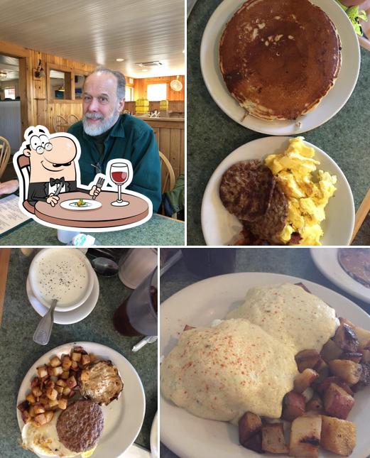 Freeport Cafe, Freeport - Restaurant menu, prices and reviews