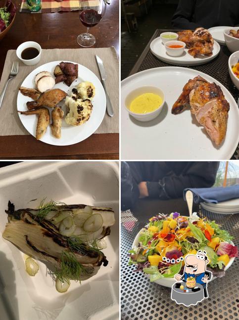 Mama Bird, Portland - Restaurant menu, prices and reviews
