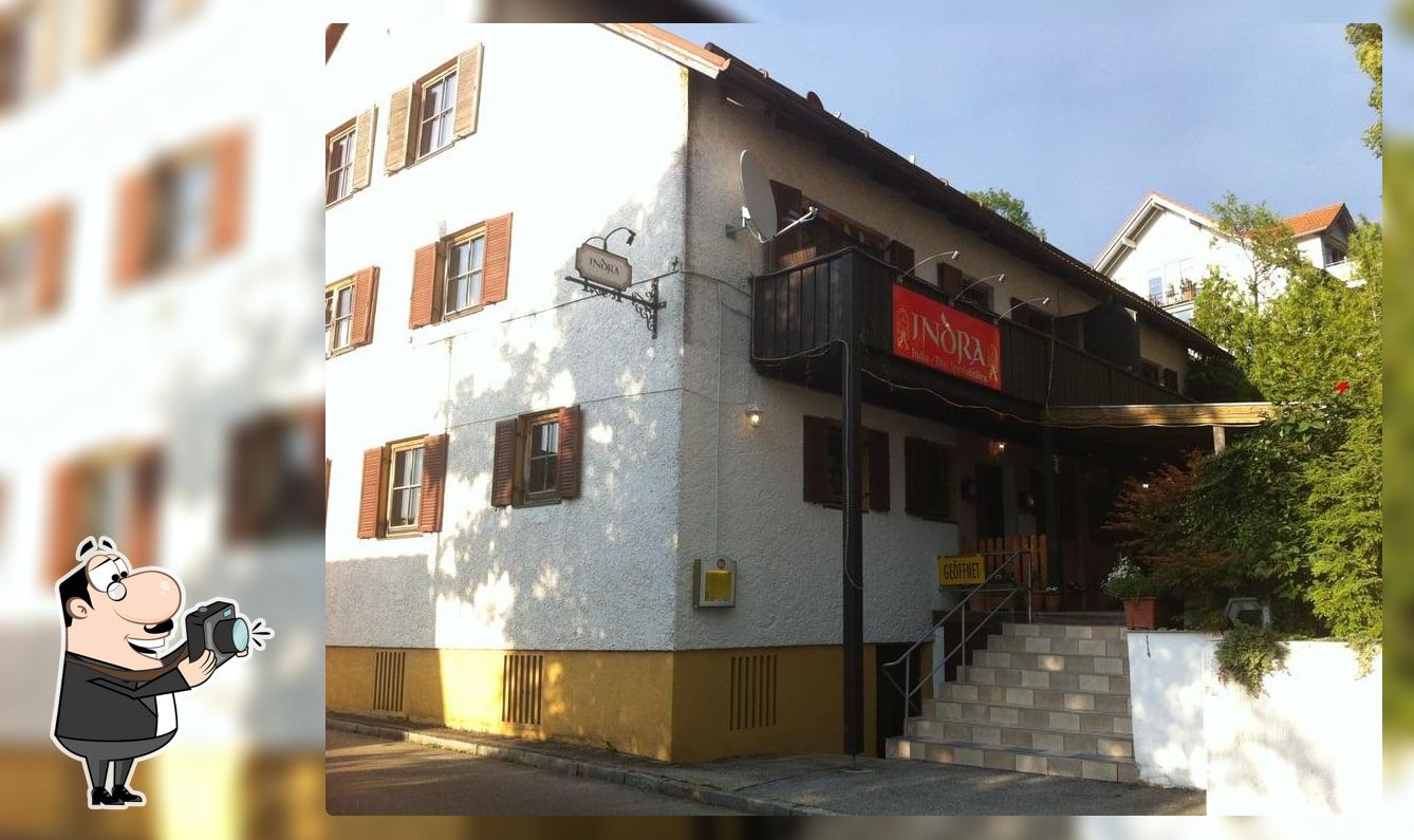 Arya Vandana Indra Restaurant, Herrsching - Restaurant menu, prices and ...