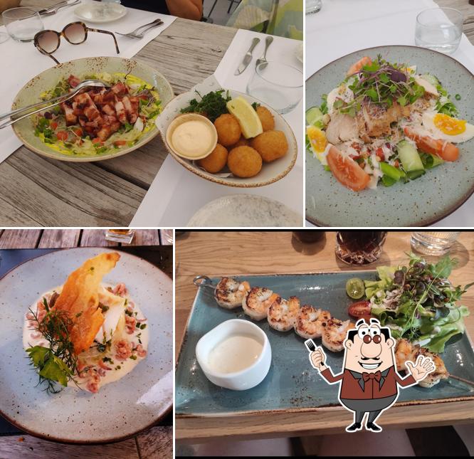Grillrestaurant Caprice, Maldegem - Restaurant menu, prices and reviews