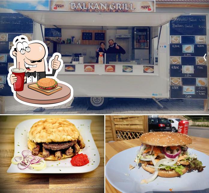 Balkan Grill, Engen - Speisekarte, Preise und Bewertungen