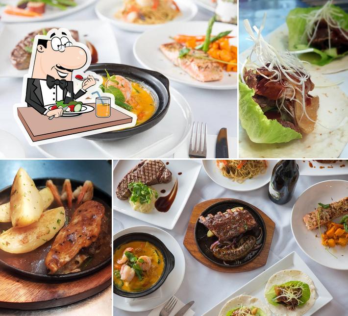 Bellezza Restaurant in Malvern - Restaurant reviews