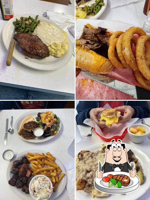 Bern Cafe and Catering, Bern - Restaurant menu, prices and reviews