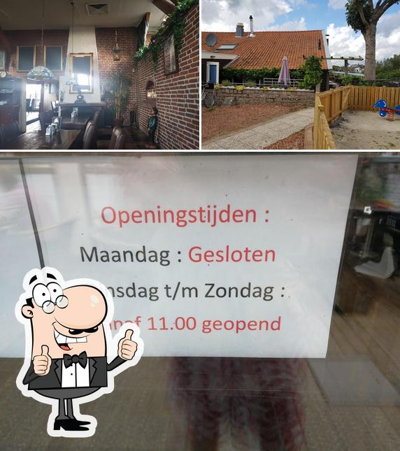 Brasserie De Schie, Rotterdam - Restaurant menu, prices and reviews