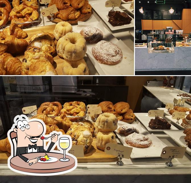 Dote Coffee Bar in Bellevue - Restaurant reviews