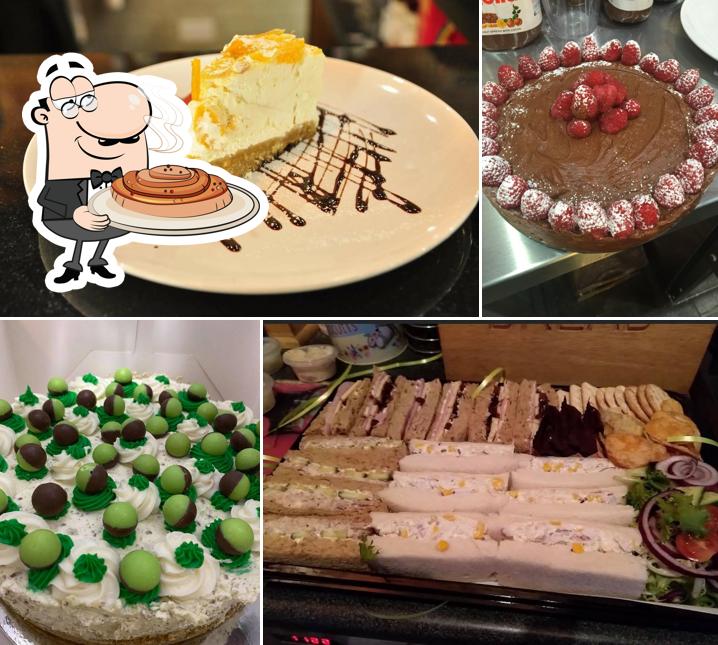 Key Lime Coffee, Liverpool - Restaurant menu, prices and reviews