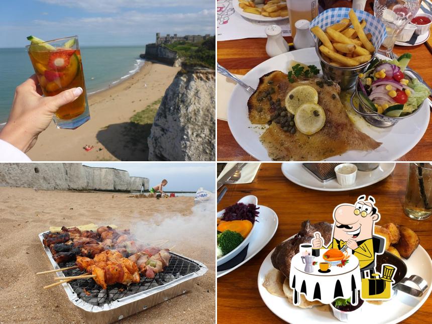 Captain Digby in Broadstairs - Restaurant reviews