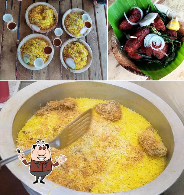 Chef Brothers Biriyani, Mysuru - Restaurant menu, prices and reviews