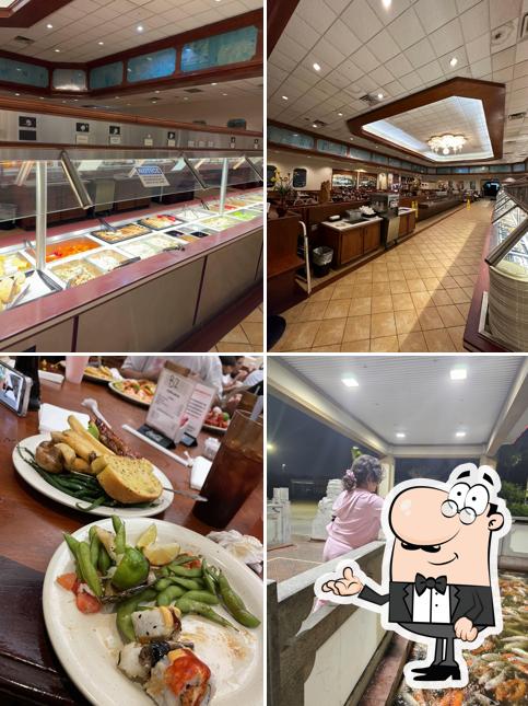 China Bear Buffet Restaurant, Houston - Restaurant menu, prices and reviews