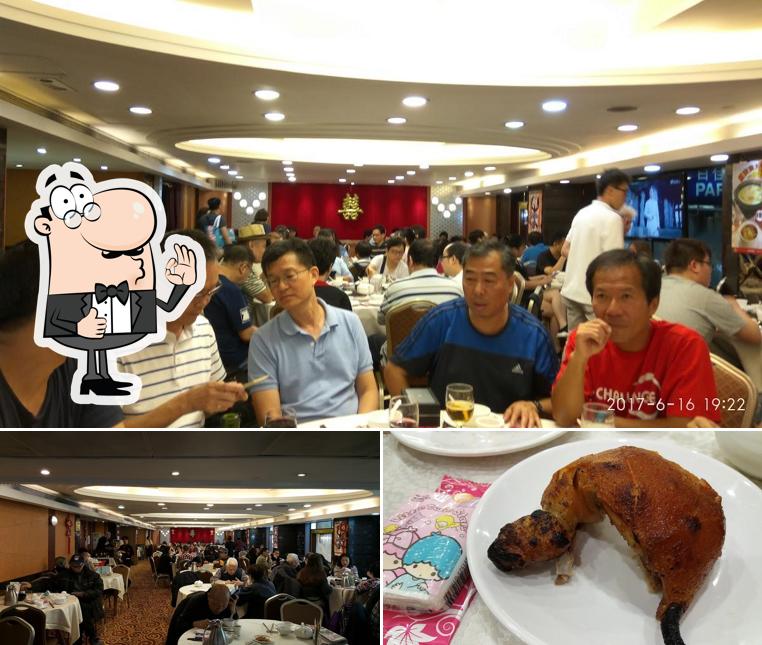 Dragon Place Restaurant, Hong Kong, 280-288 Un Chau St - Restaurant reviews