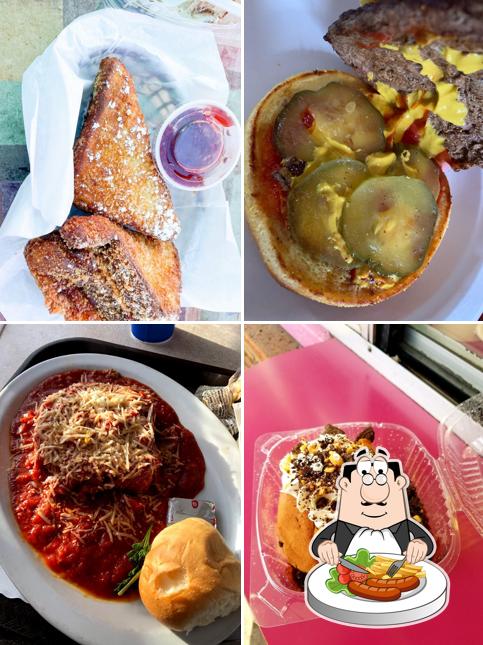 Westside Drive In, Boise - Restaurant menu, prices and reviews