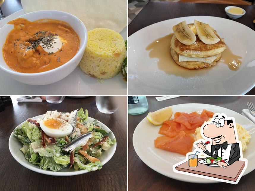 Top 4 restaurants with chicken noodles in Longford, october 2025 ...