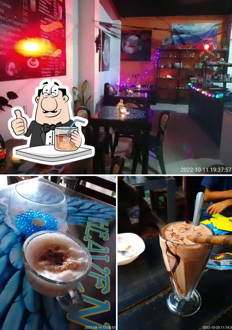 Heaven cafe, Cancún - Restaurant reviews