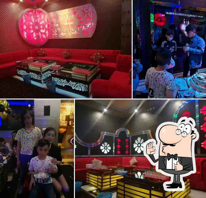 金马KTV, Madrid, Estación de Usera - Menú del restaurante, precios y reseñas