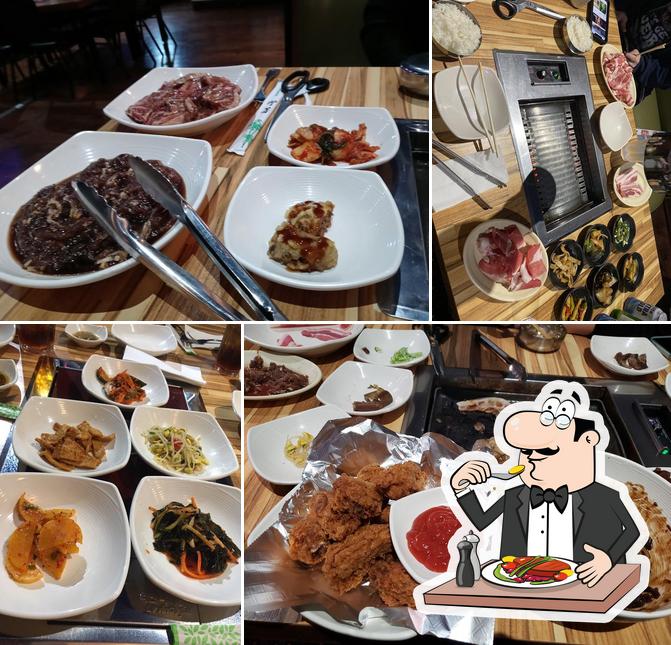 One Pocha, San Antonio - Restaurant menu, prices and reviews