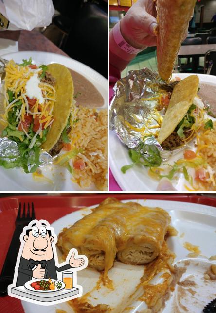 Poblano's in Houston - Restaurant menu and reviews