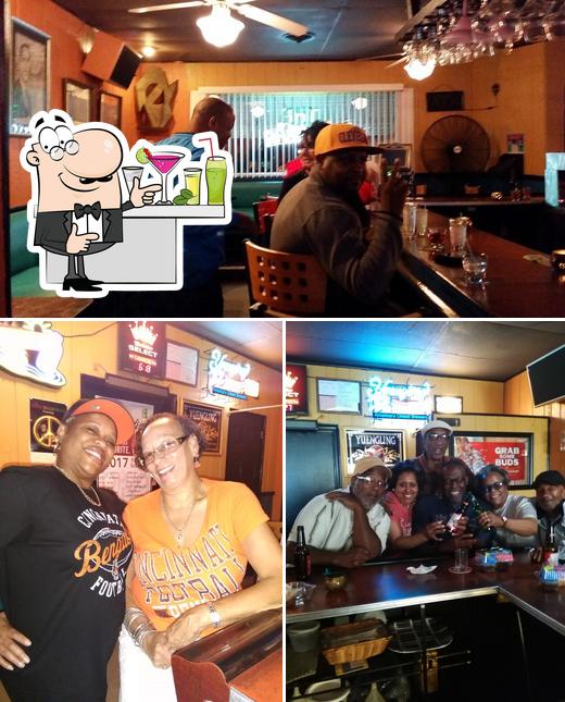 Canabar, Columbus - Restaurant menu, prices and reviews